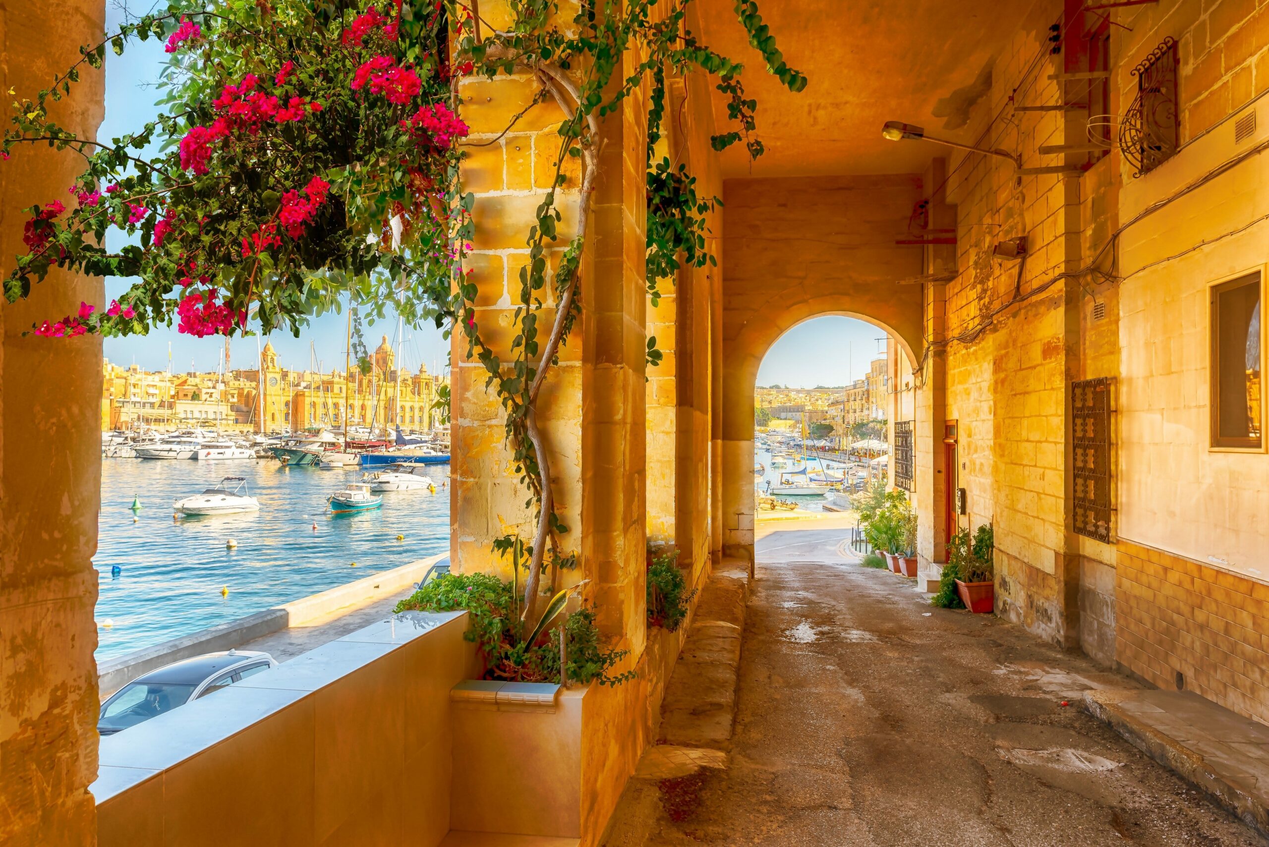 High-End Residential Living in Malta: Discover Homes of Quality - Sara ...