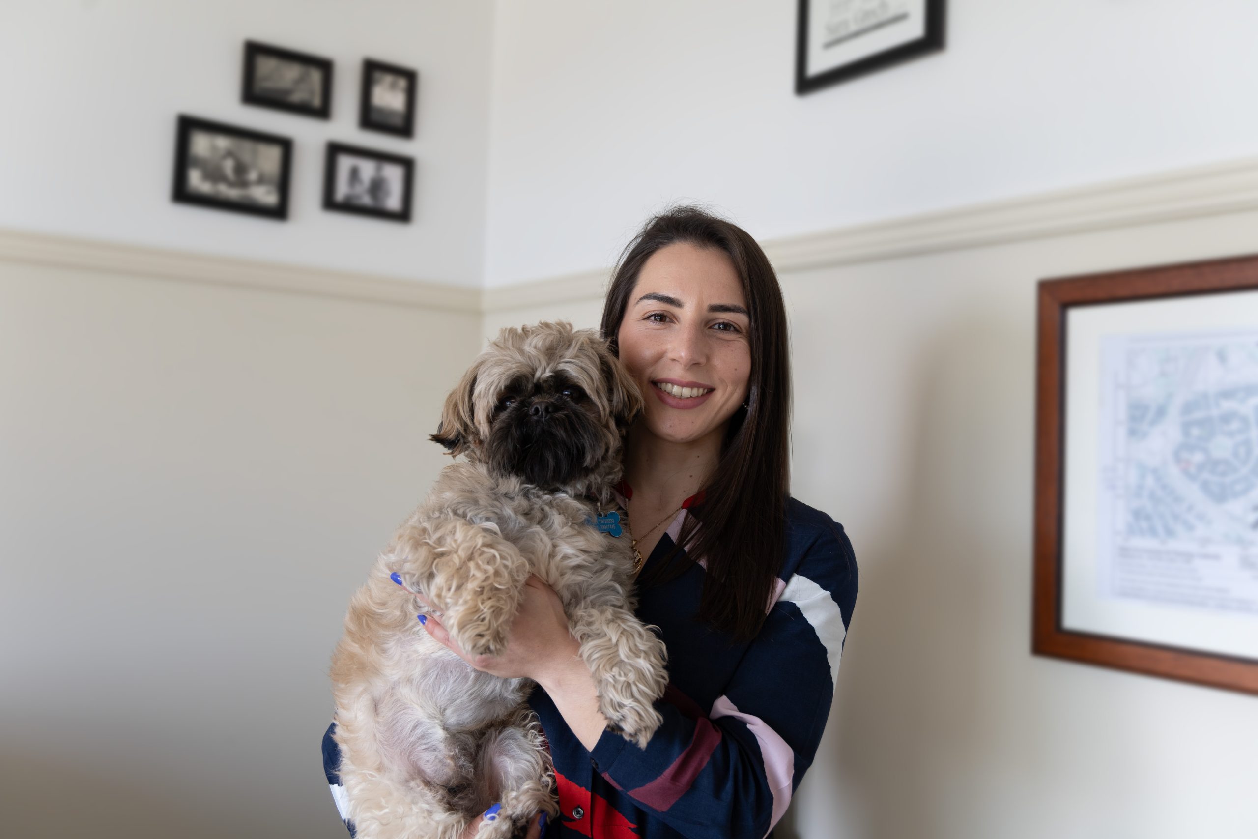 Hannah Tabone Grech | Administrative Director at Sara Grech