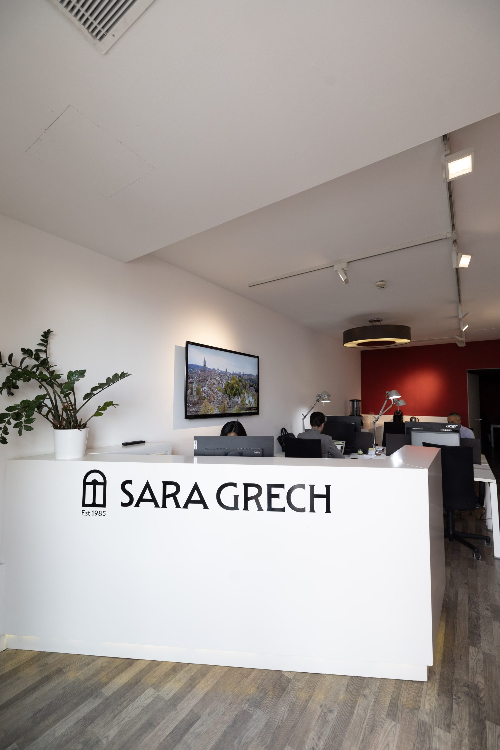 Why Investing in Real Estate is Your First Step to Success - Sara Grech