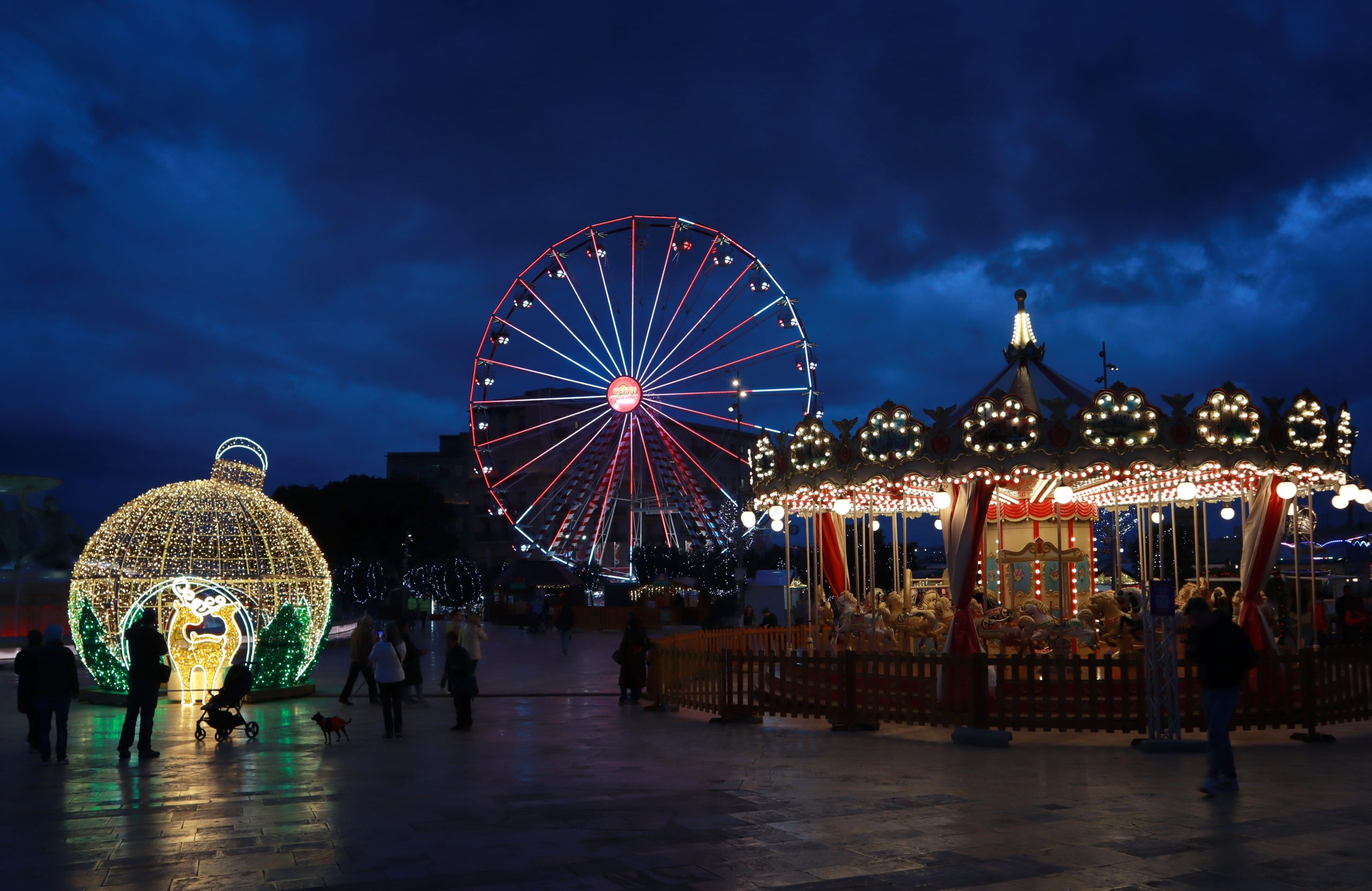 Malta during the Christmas Season – What Not to Miss - Sara Grech