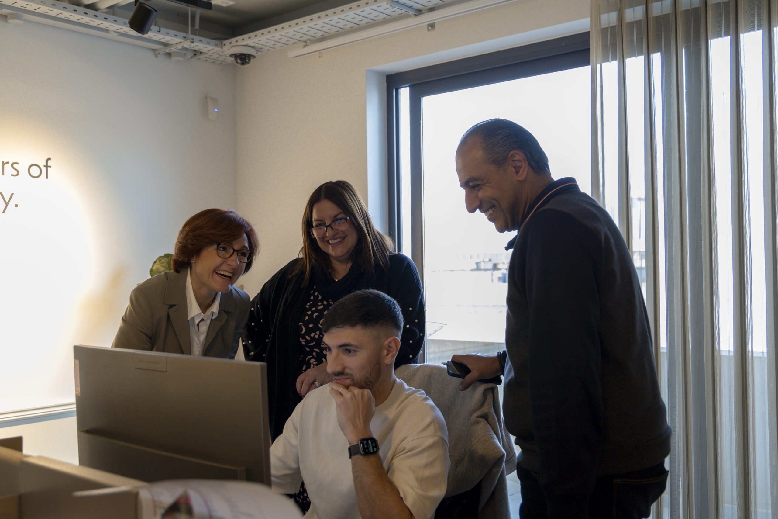 How to Build a Winning Team in Real Estate - Sara Grech