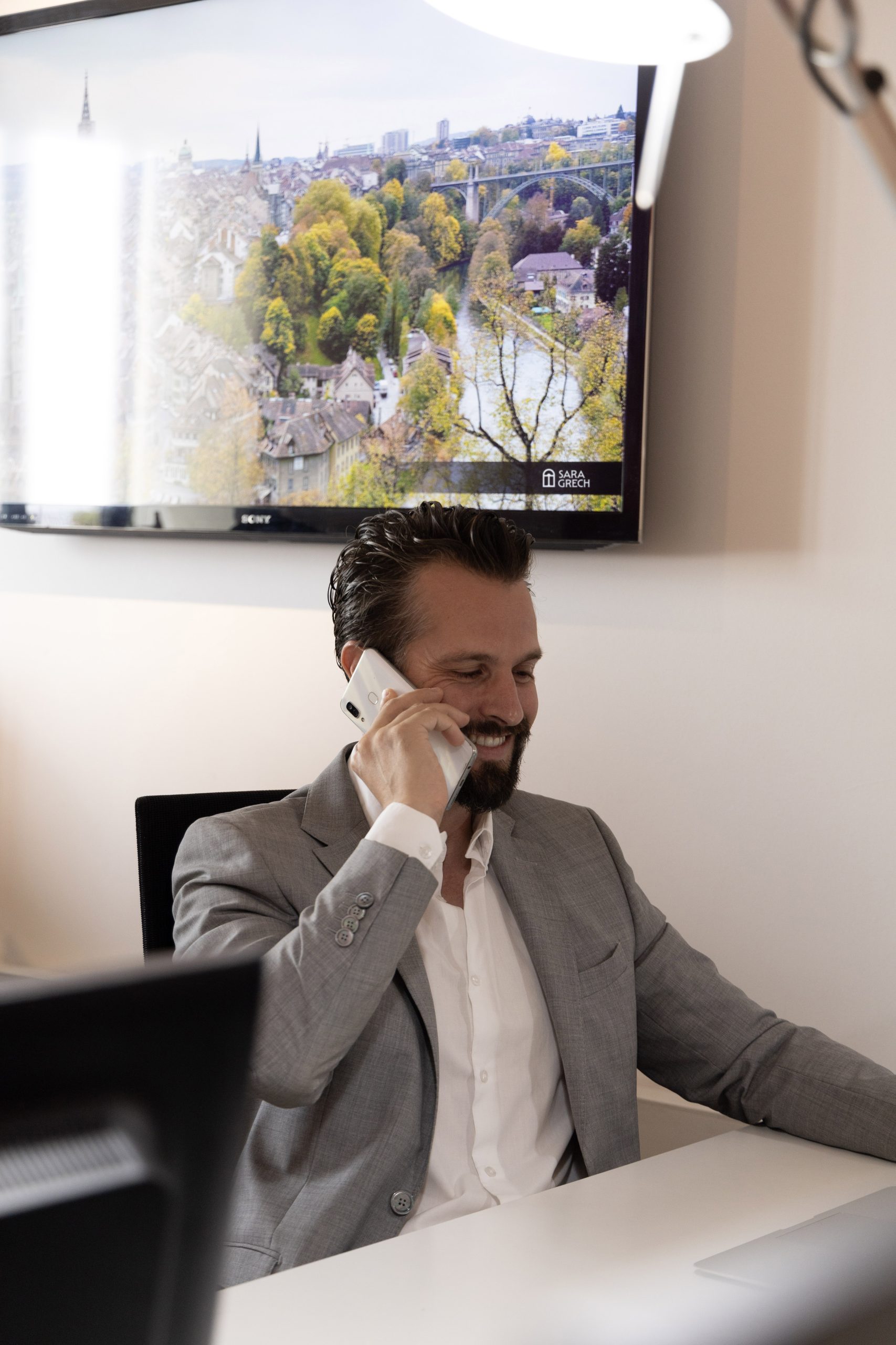 How Our Agent Alan Javaloyes Delivered Exceptional Service - Sara Grech