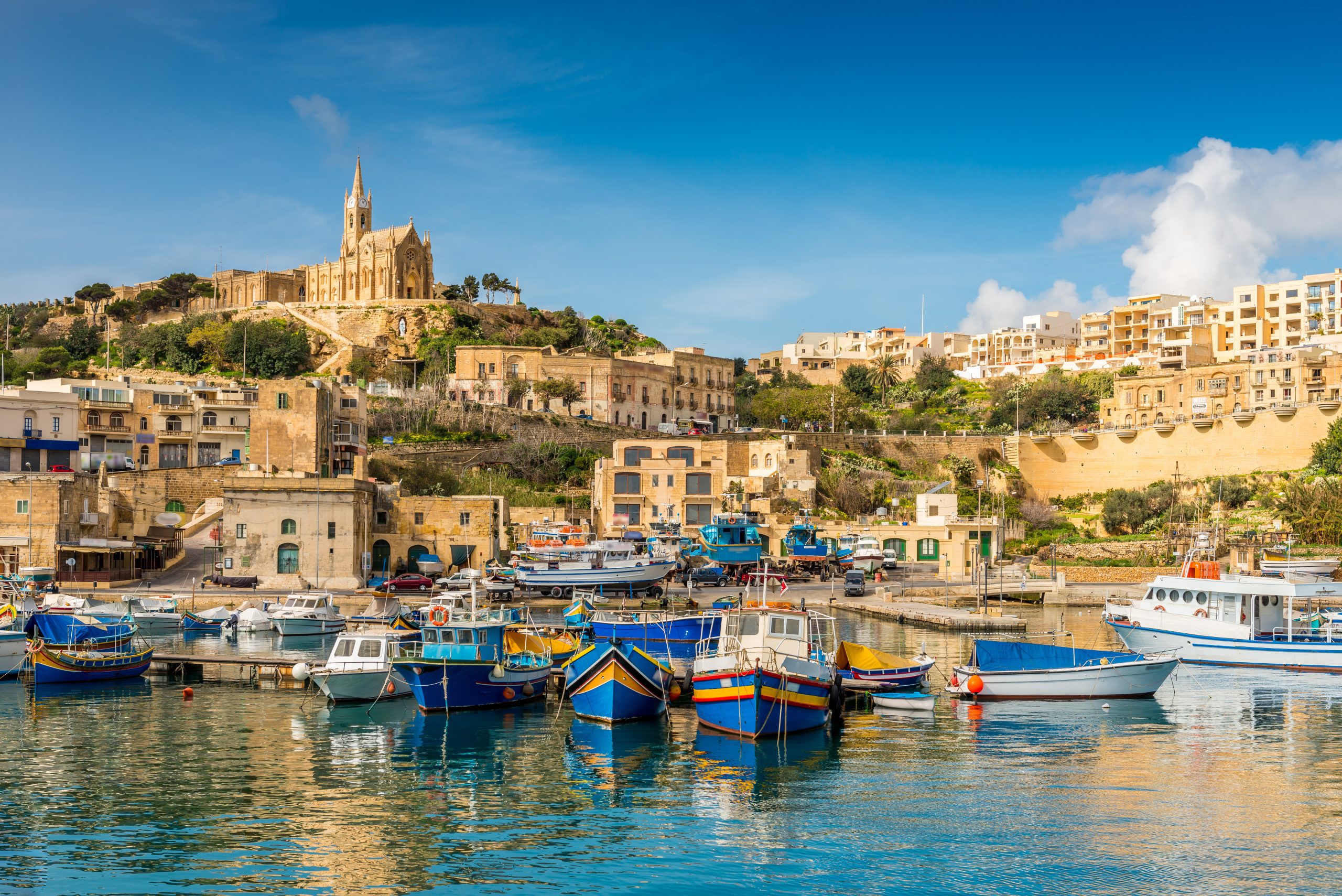 How Students Can Find Flats for Rent in Gozo Easily - Sara Grech
